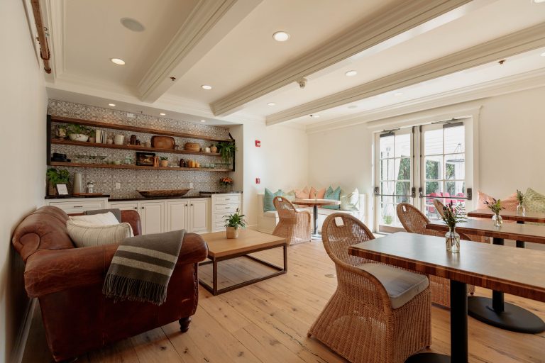 The Garrison Collection: Fine Hardwood Flooring
