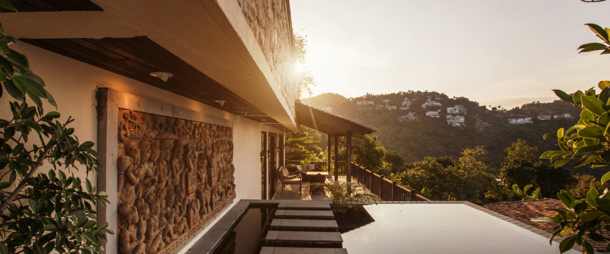 Gold Label - Garrison Collection