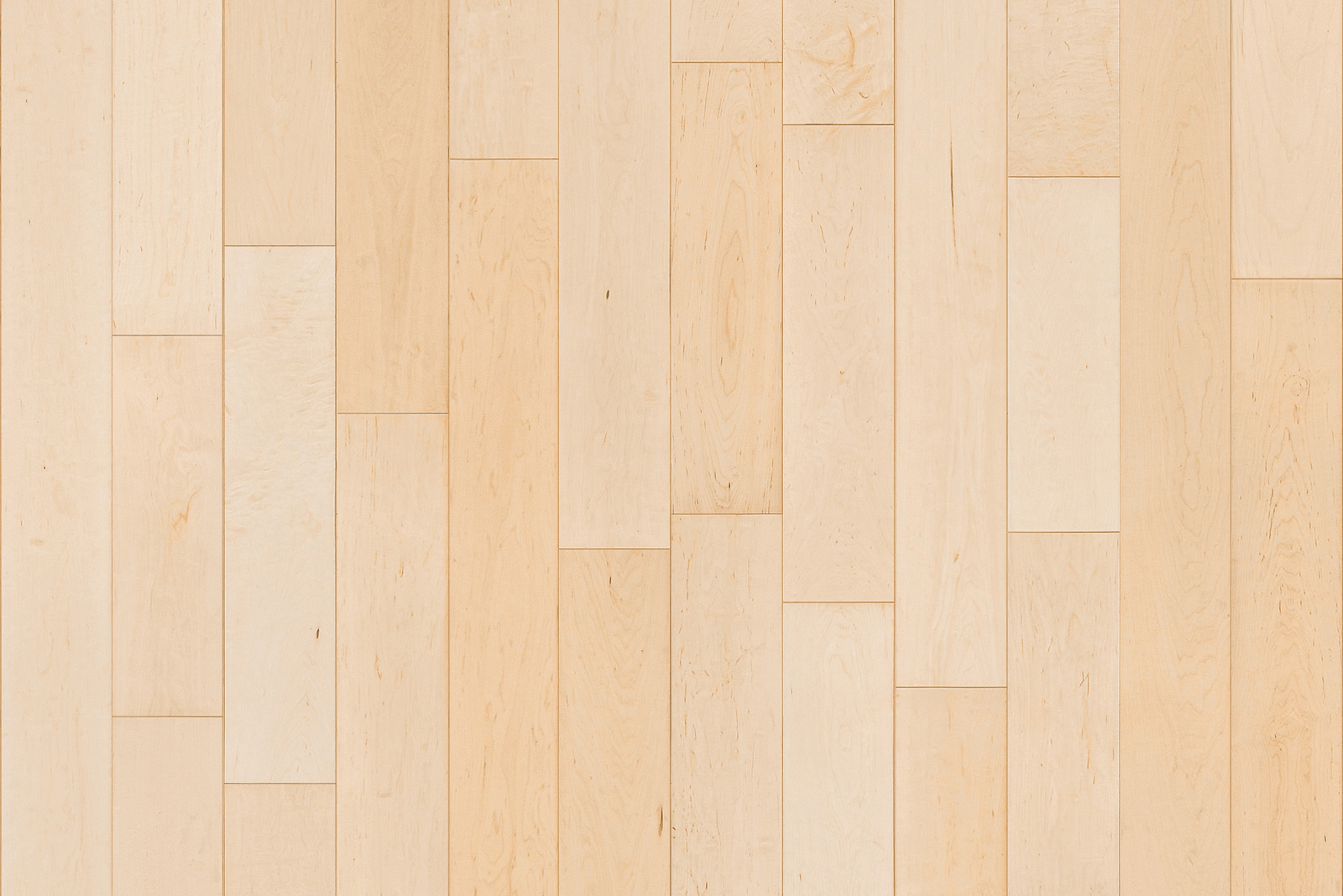 Crystal Valley America -White Oak Natural - 5" - Garrison Collection