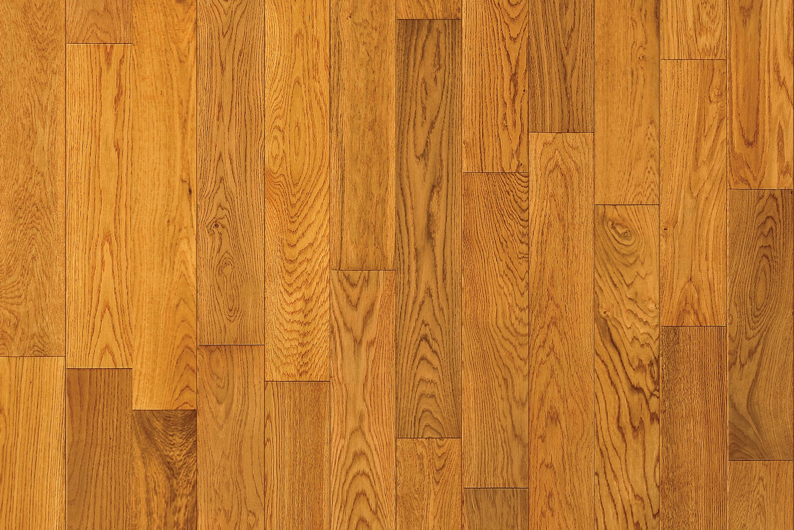 Crystal Valley America -Maple Natural - 5" - Garrison Collection